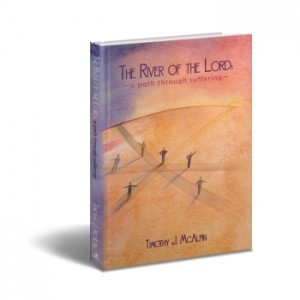 Timothy J. McAlpin (Author of The River of the Lord)