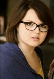 Michaela Armstrong-Paul's Blog