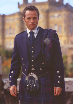 Becky Banks's Blog - MacLaoch Wednesday: Kilts - May 09, 2012 17:07