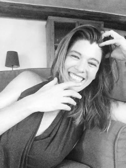 Daniela Murphy (Author of The Restorer)