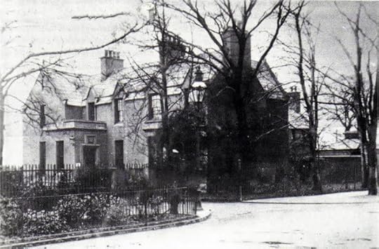 Tony Franks-Buckley's Blog, page 3