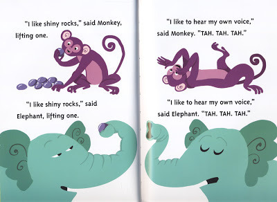 Galia Bernstein's Blog