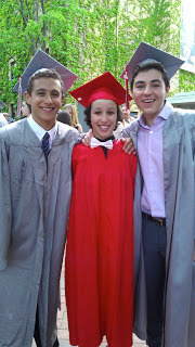 Brenda A. Ferber's Blog