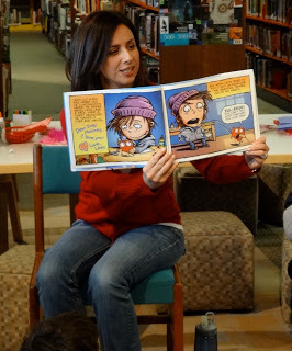 Brenda A. Ferber's Blog