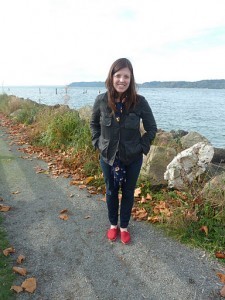 Jennifer Anne Kogler's Blog