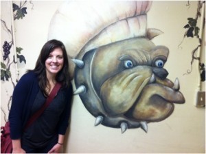 Jennifer Anne Kogler's Blog