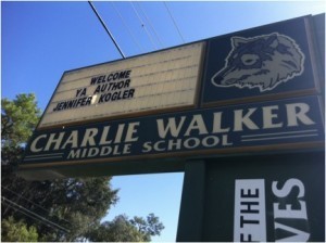 Jennifer Anne Kogler's Blog