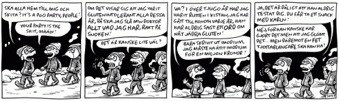 Martin Kellerman's Blog