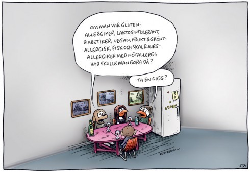 Martin Kellerman's Blog