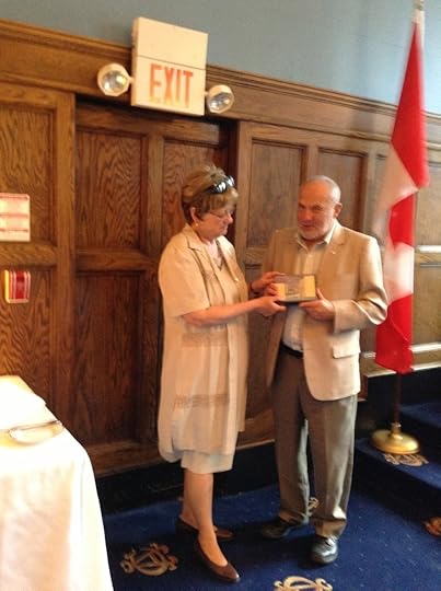 Elizabeth J. Duncan's Blog: Elizabeth J. Duncan's Blog