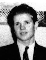 Kenny Kemp (Author of Lightland)