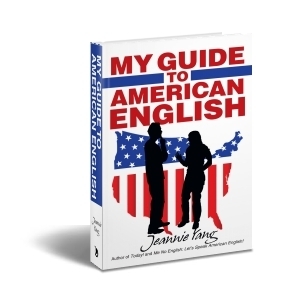 Jeannie Yang (Author of Me No English)