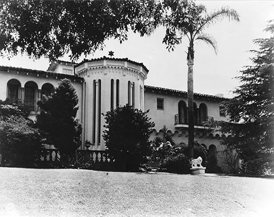 Barbara Schroeder, Clark Fogg's Blog