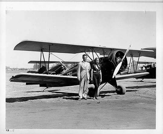 Barbara Schroeder, Clark Fogg's Blog