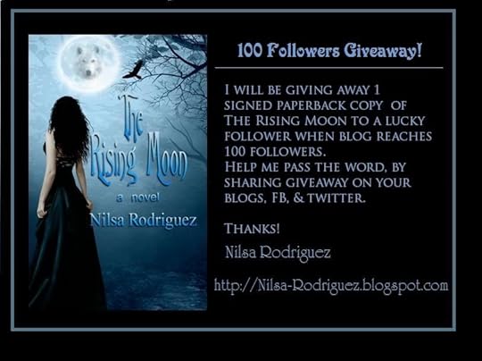 Nilsa Rodriguez's Blog