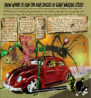 Robert Lettrick's Blog