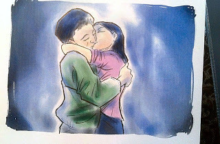 Robert Lettrick's Blog