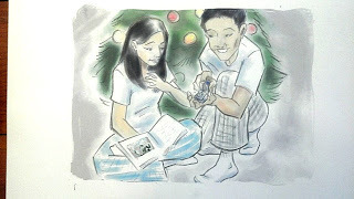 Robert Lettrick's Blog