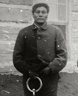 Osie Turner's Blog - The Wendigo - October 28, 2012 23:56