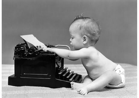 Timothy Baker's Blog