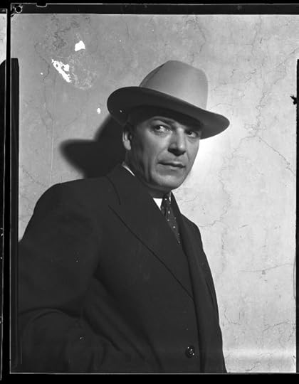 Barbara Schroeder, Clark Fogg's Blog