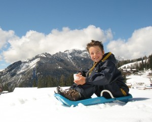 Martin Spinelli's Blog