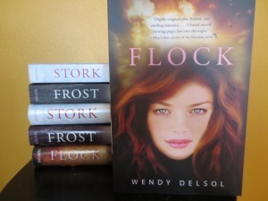 Wendy Delsol's Blog