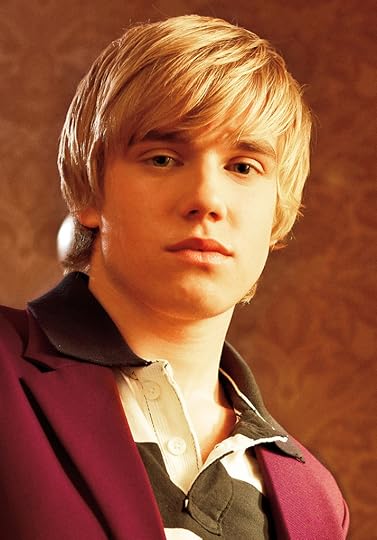 Wolfblood - Characters: Wolfbloods Showing 1-19 of 19