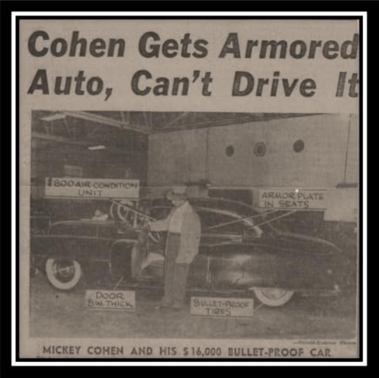 Barbara Schroeder, Clark Fogg's Blog