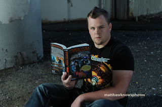 Joshua Viola's Blog