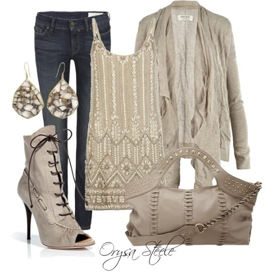 Detailed Roleplayers - 1x1: Michelle and Zander Showing 1-46 of 46