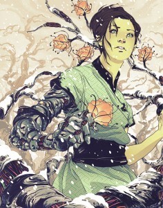 Cinder - What Cinder looks like Showing 1-6 of 6