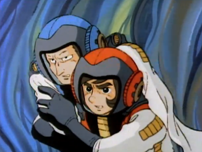 John Kenneth Muir's Blog