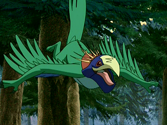 The Legend of the Avatar: A Role-Play - Characters : Character ...