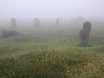 Once Upon a Haunted Moor (Tyack & Frayne #1) by Harper Fox