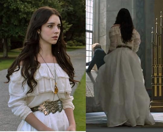 Reign - Aspects: The Costumes Showing 1-50 of 51