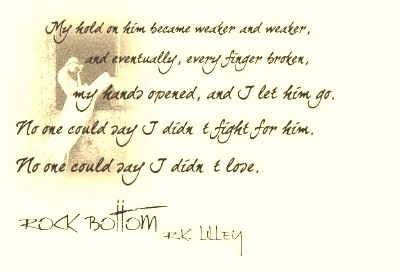 Rock Bottom (Tristan & Danika, #2) by R.K. Lilley | Goodreads