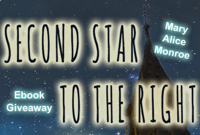 Second Star To The Right by Mary Alice Kruesi — Reviews, Discussion, Bookclubs, Lists