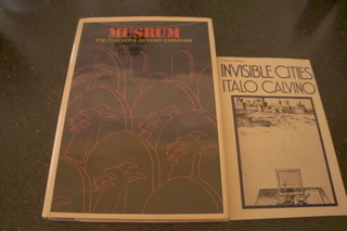 Musrum by Eric Thacker | Goodreads