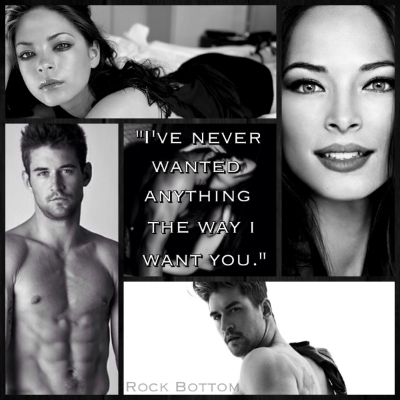 Rock Bottom (Tristan & Danika, #2) by R.K. Lilley | Goodreads