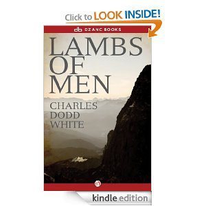 Charles Dodd White's Blog