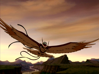 The Epic Fan Club of Avatar - Roleplay: Creature Creation Showing 1-7 of 7