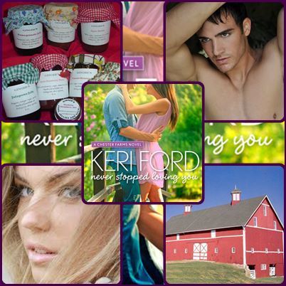 Never Stopped Loving You (Bella Warren, #1) by Keri Ford | Goodreads