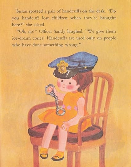 Susan in the Driver's Seat (A Little Golden Book) by Kathi Gibeault ...