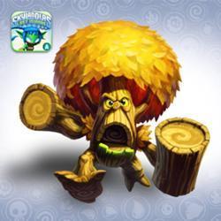 Skylanders - Skylanders: Stump Smash Showing 1-9 of 9