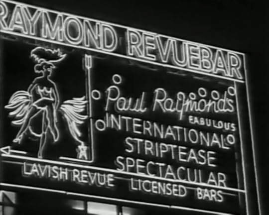 Members Only: The Life and Times of Paul Raymond by Paul Willetts ...