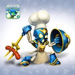 Skylanders - Skylanders: Chop Chop Showing 1-16 of 16