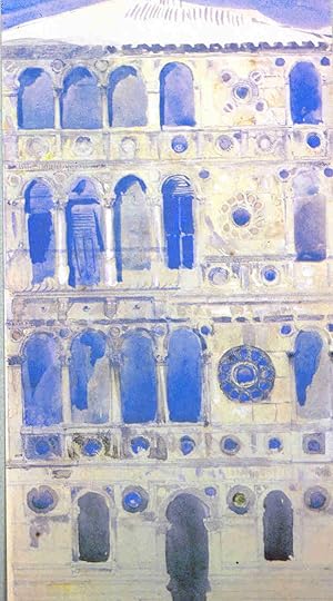 Ruskin's Venice: The Stones Revisited by Sarah Quill | Goodreads