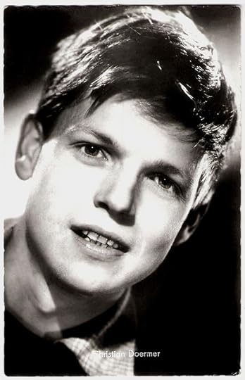 Christian Doermer - Alchetron, The Free Social Encyclopedia