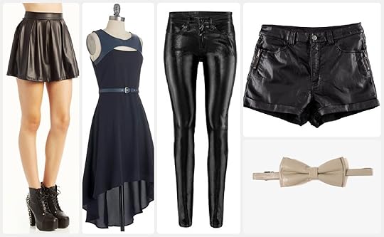 Queenia Academy (A Cruise Ship High School RP) - Characters: Create ...